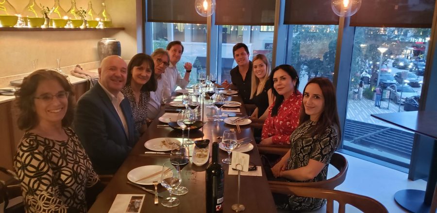 International Trade Commissioners Dinner Reception – International ...